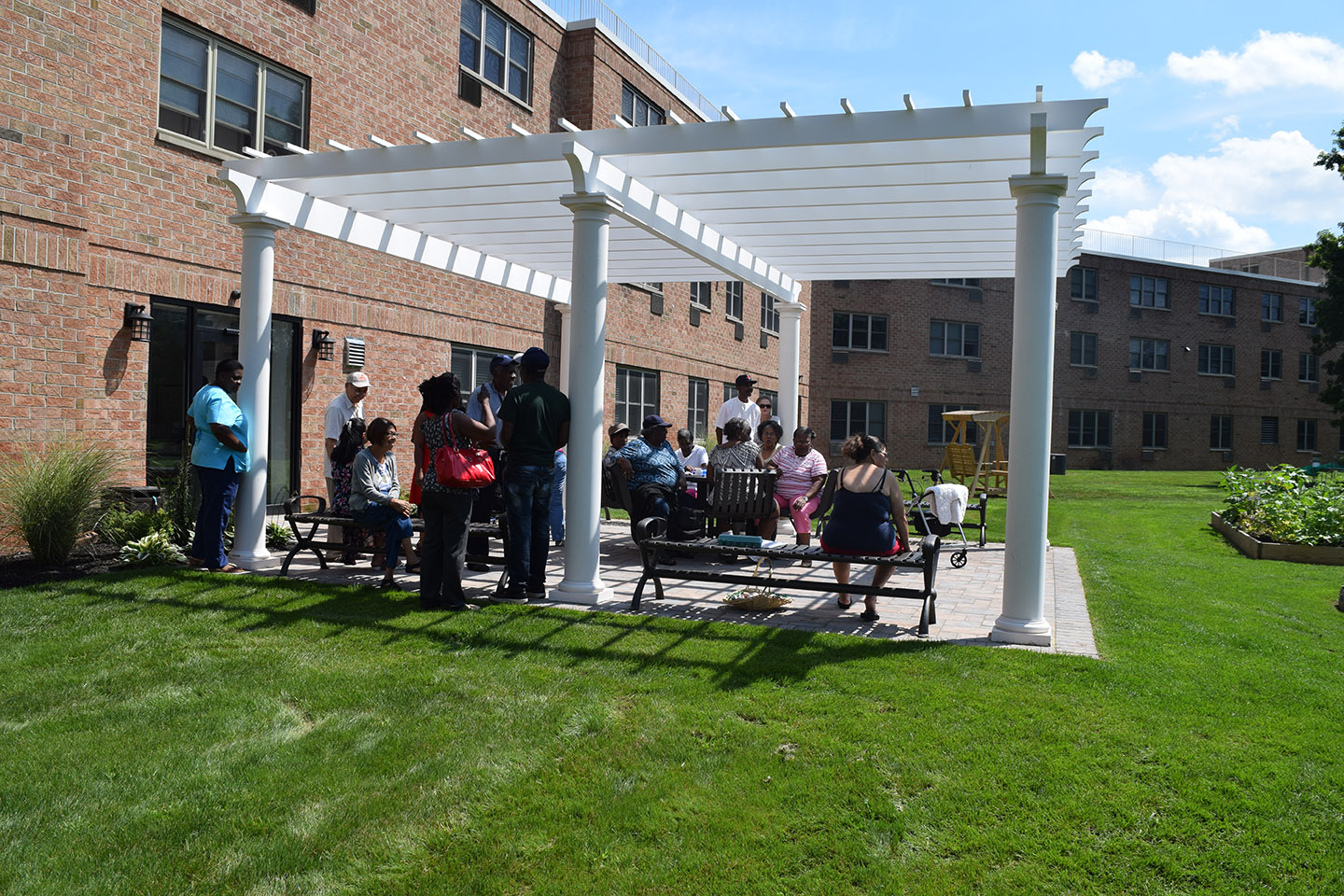 North Hempstead Housing Authority