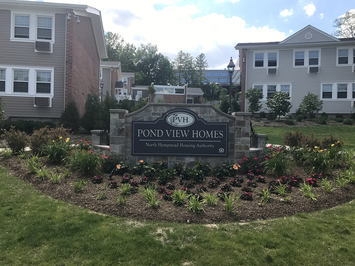 North Hempstead Housing Authority