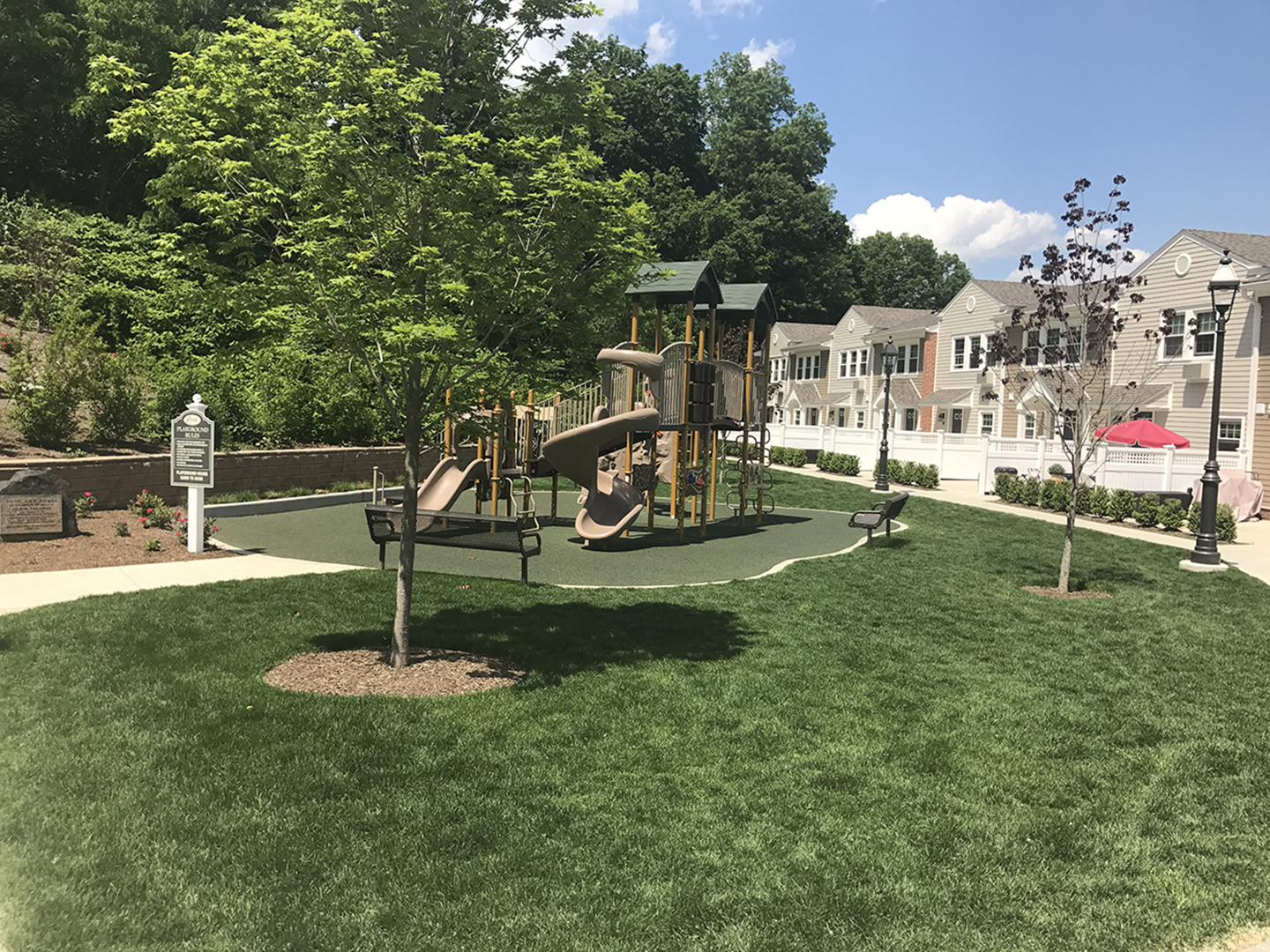 North Hempstead Housing Authority