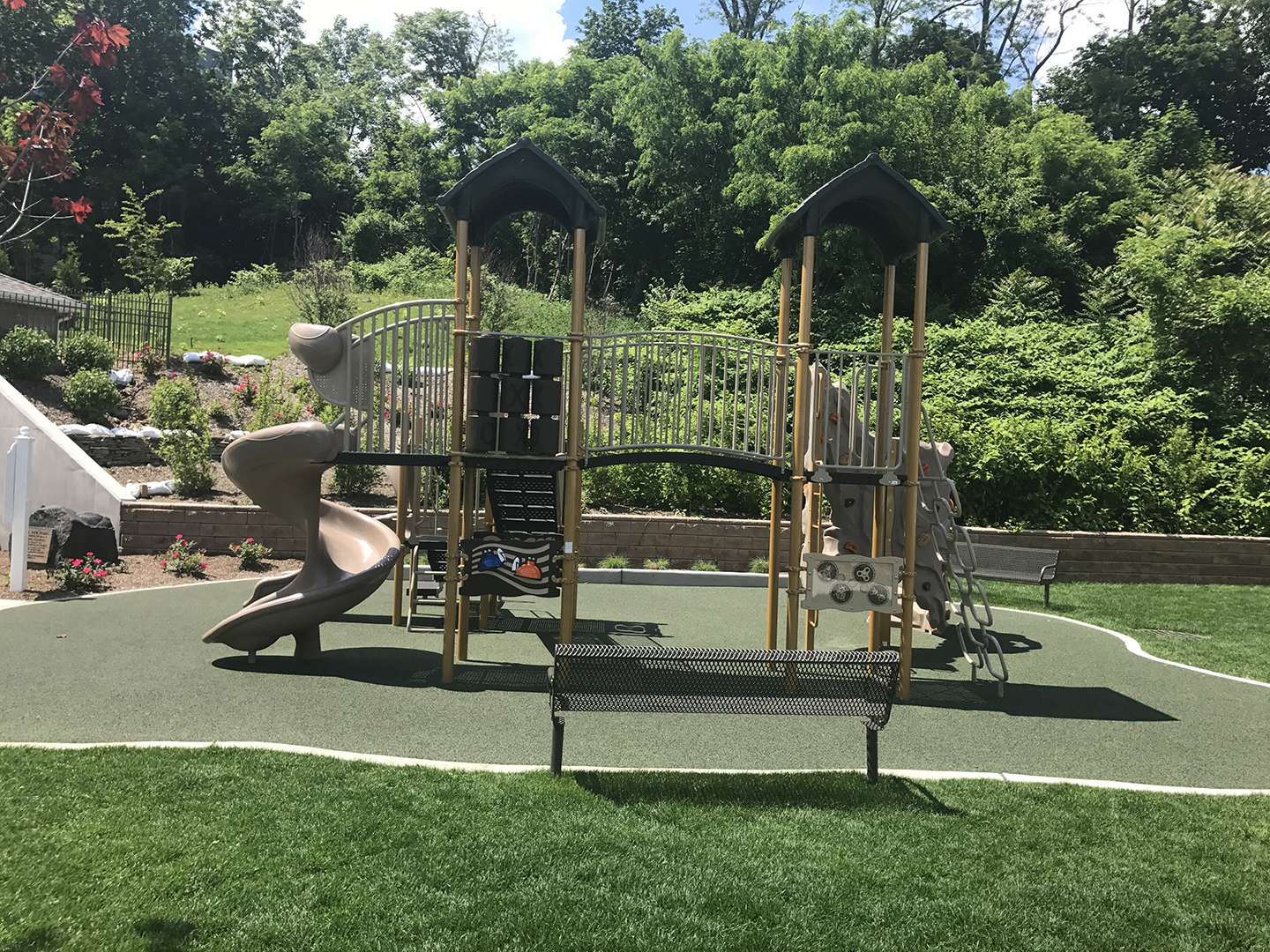 North Hempstead Housing Authority